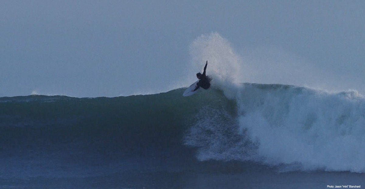 Dimitri Poulos is Reinvigorated After Losing Red Bull Sponsor – Pro-Lite