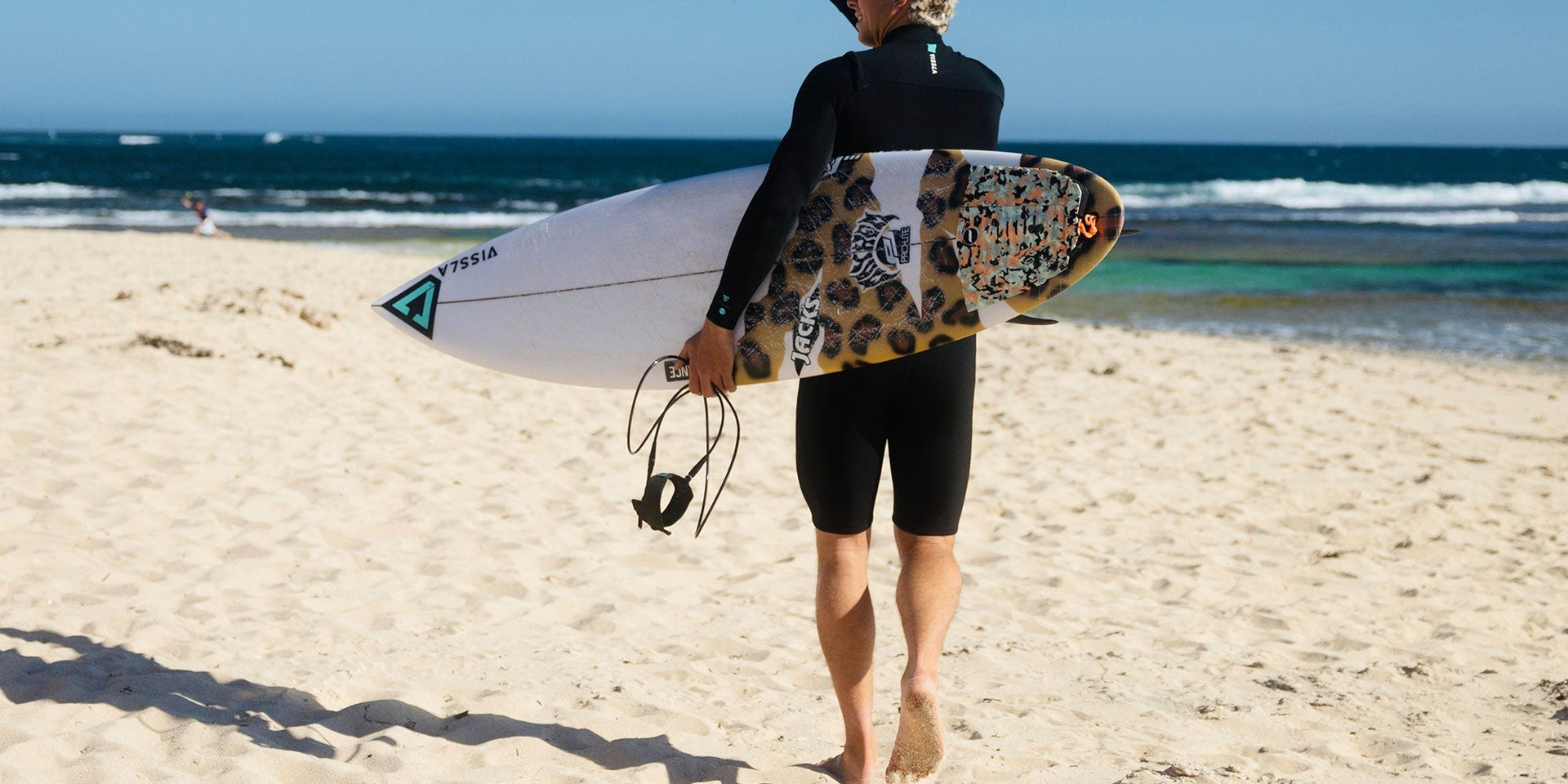 Pro-Lite Surfboard Leashes I Stay Connected