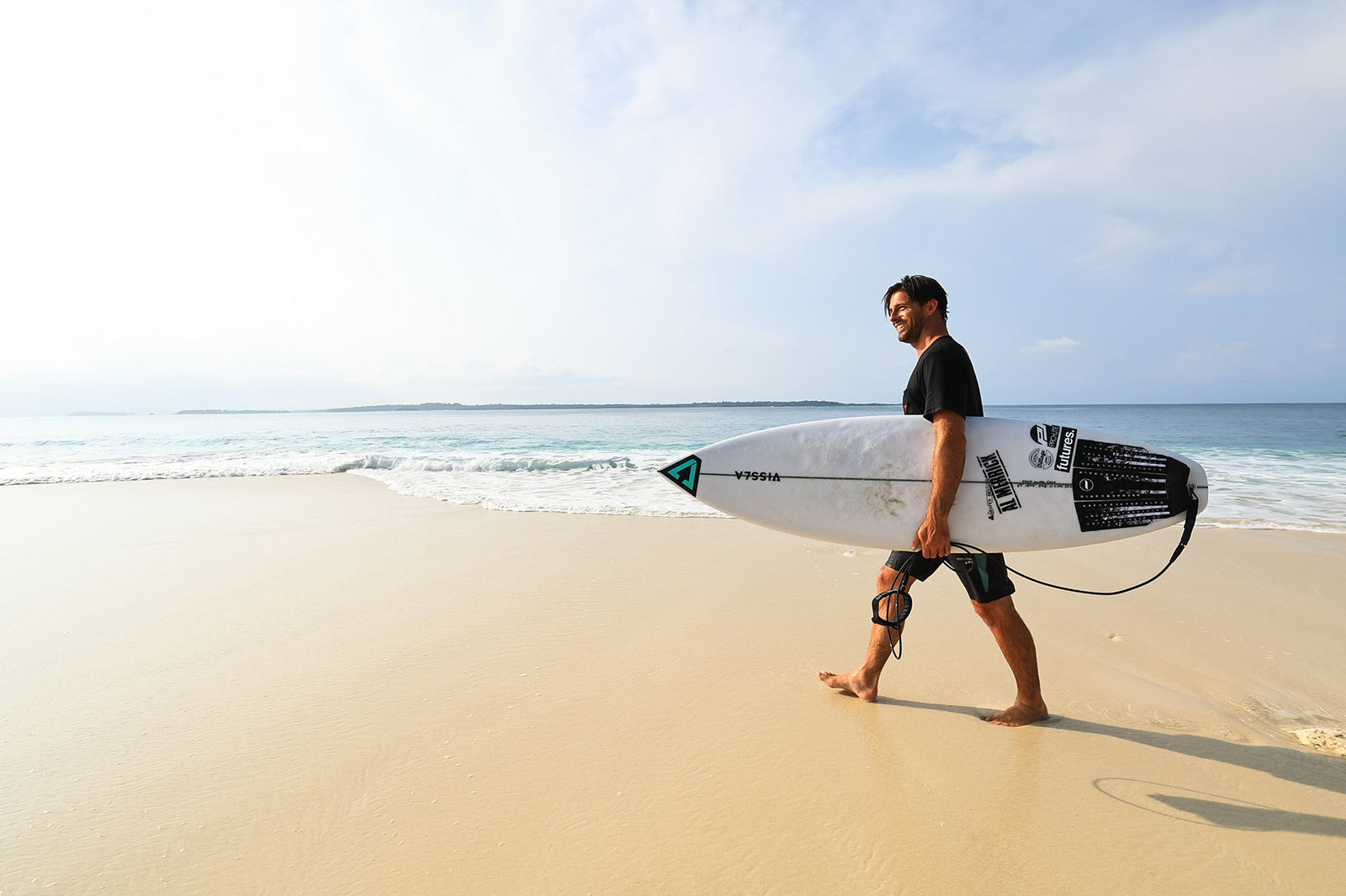 Pro-Lite Surf Accessories I Secure Your Gear