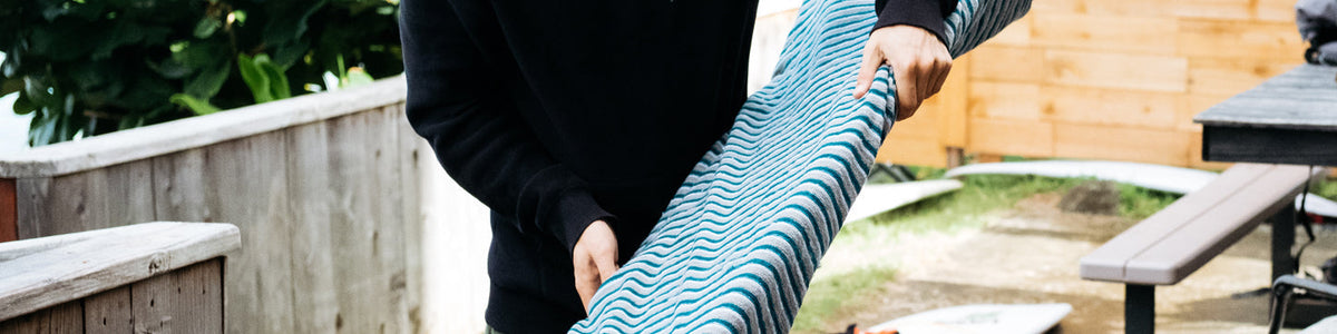 Pro-Lite Board Socks I Feel the Difference