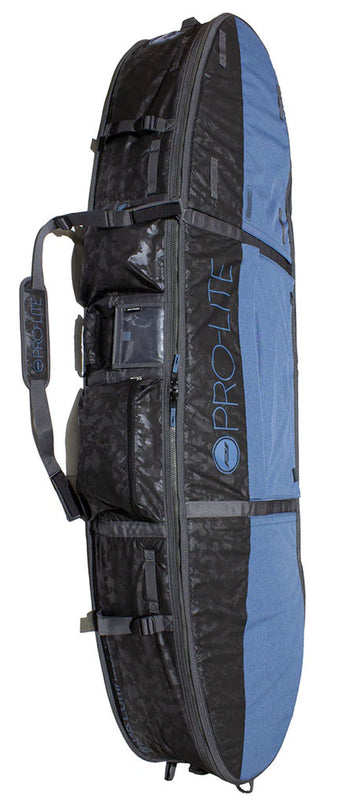Armored Coffin Surfboard Travel Bag Triple/Quad (3-4+ Boards) – Pro-Lite