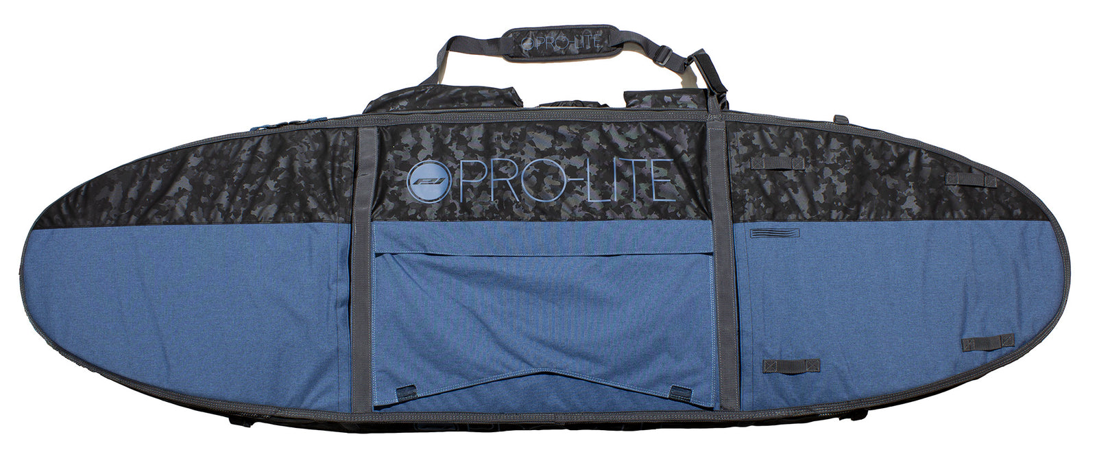 Surfboard Bags and Accessories I Driven by the Journey Since 1982 – Pro ...
