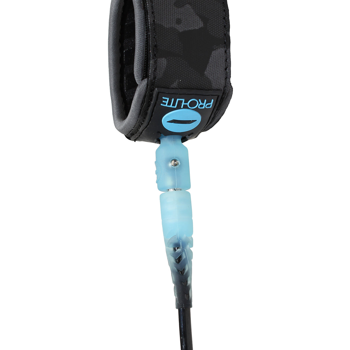 5'5 Super Comp Series Surfboard Leashes – Pro-Lite