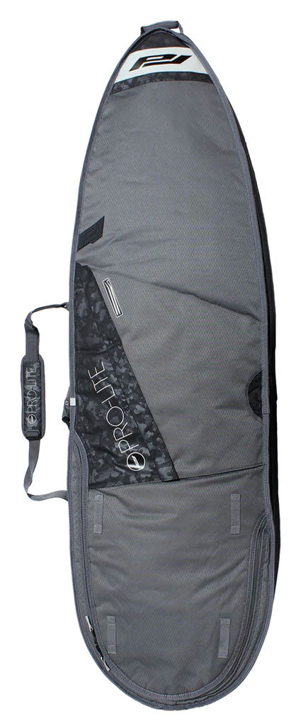 Pro-Lite Smuggler Series Surfboard Travel Bag (2+1 Boards)