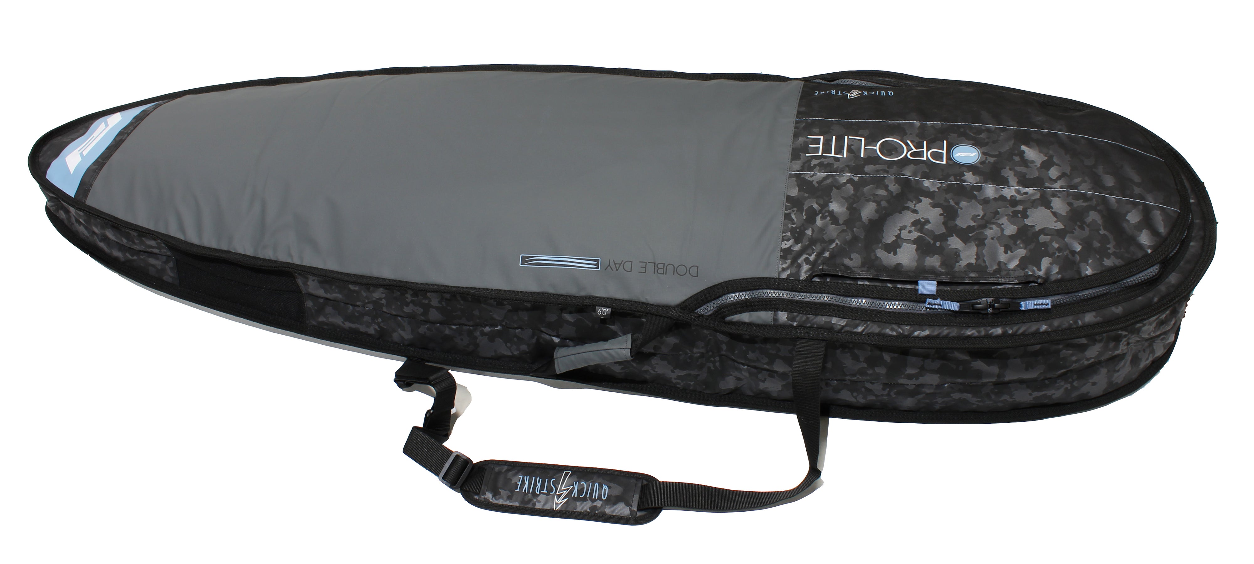 Surfboard Bags and Accessories I Driven by the Journey Since 1982 – Pro ...