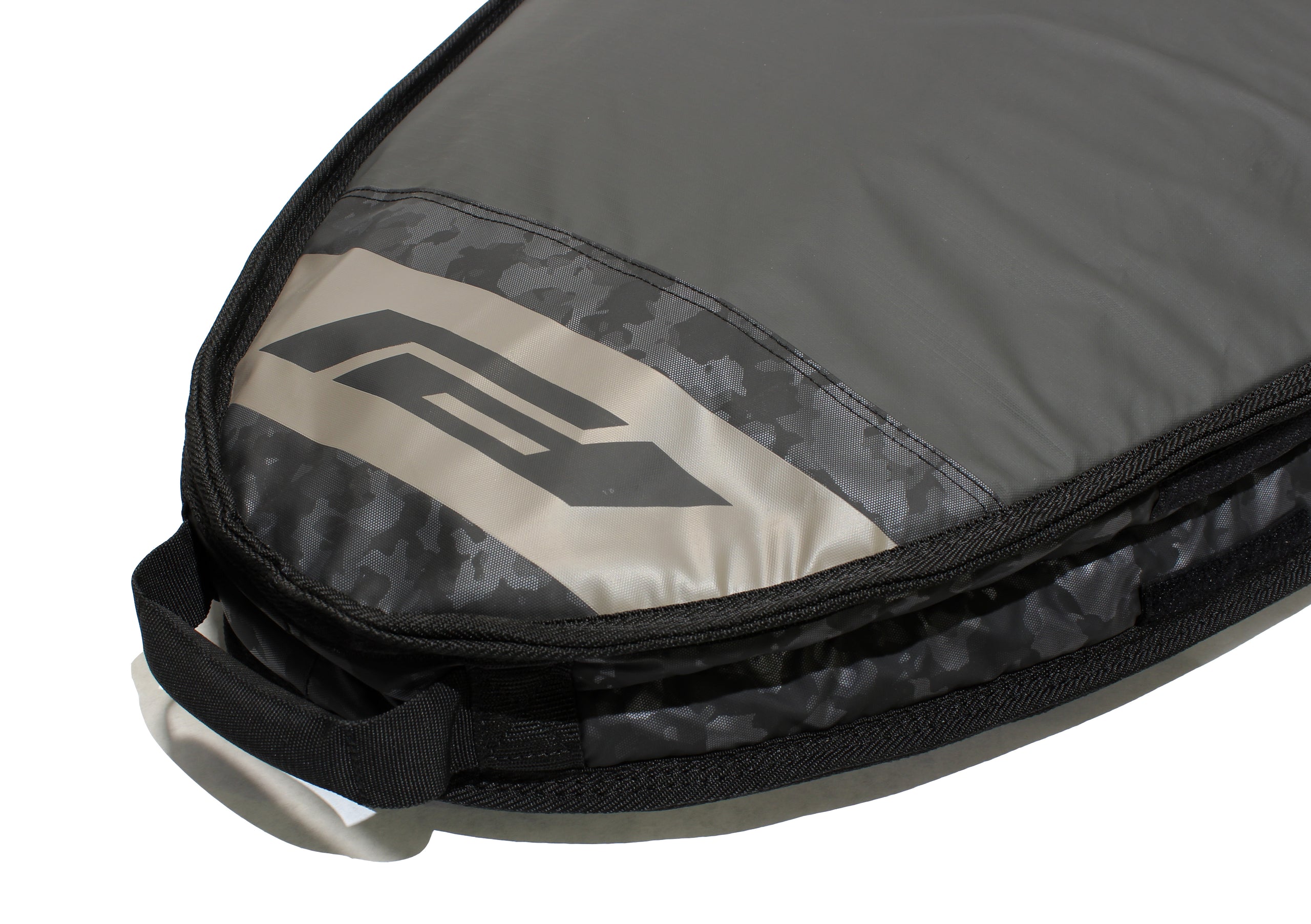 Pro-Lite Rhino Surfboard Travel Bag - Fish/Hybrid/Big Short (1-2 Board