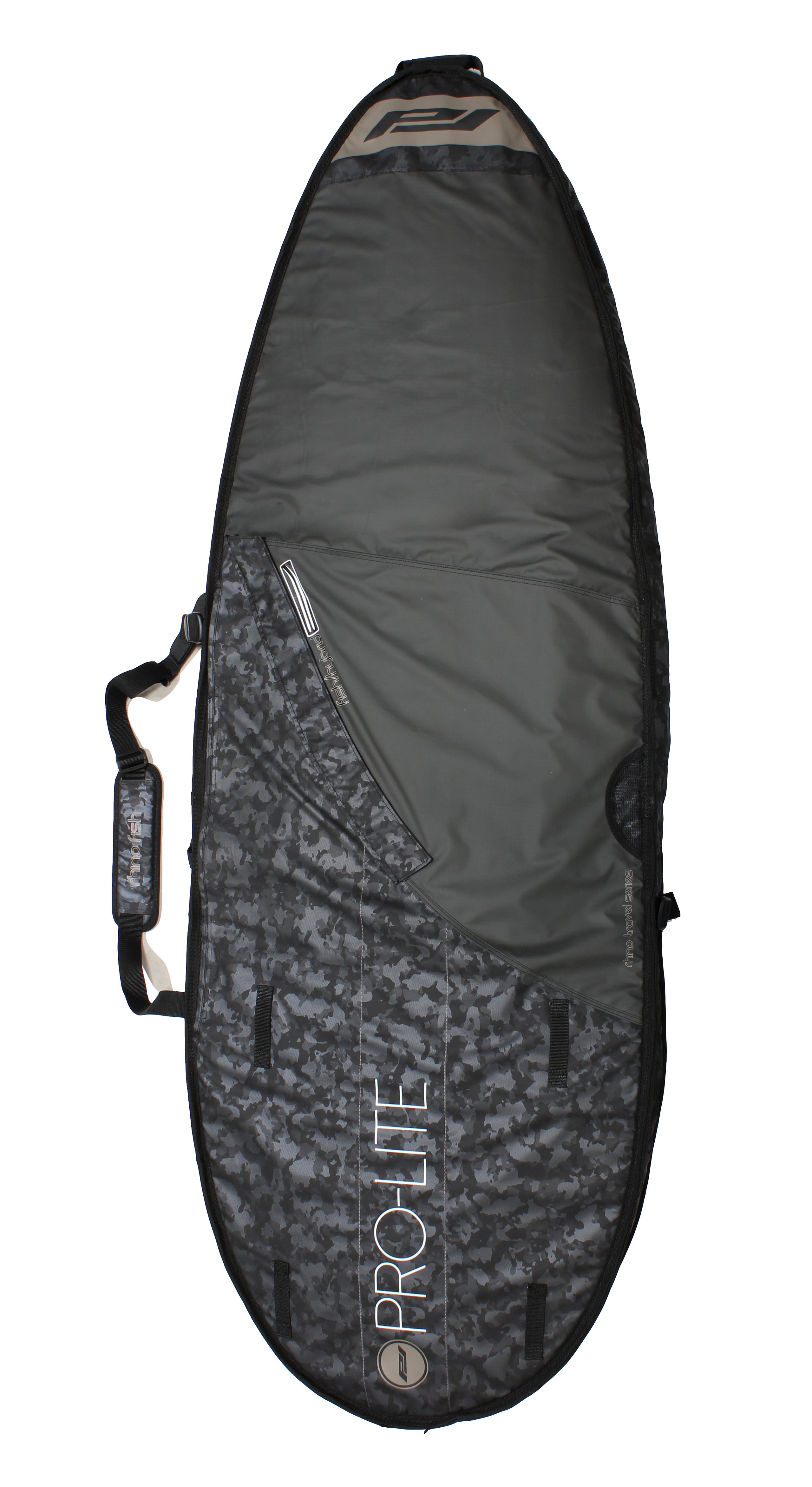 Surfboard Bags and Accessories I Driven by the Journey Since 1982 – Pro ...