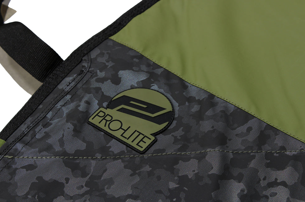 Pro-Lite Surfboard Day Bags I Your Everyday Companion