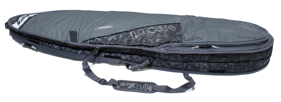 Pro-Lite Surfboard Travel Bags I Built for World Travel