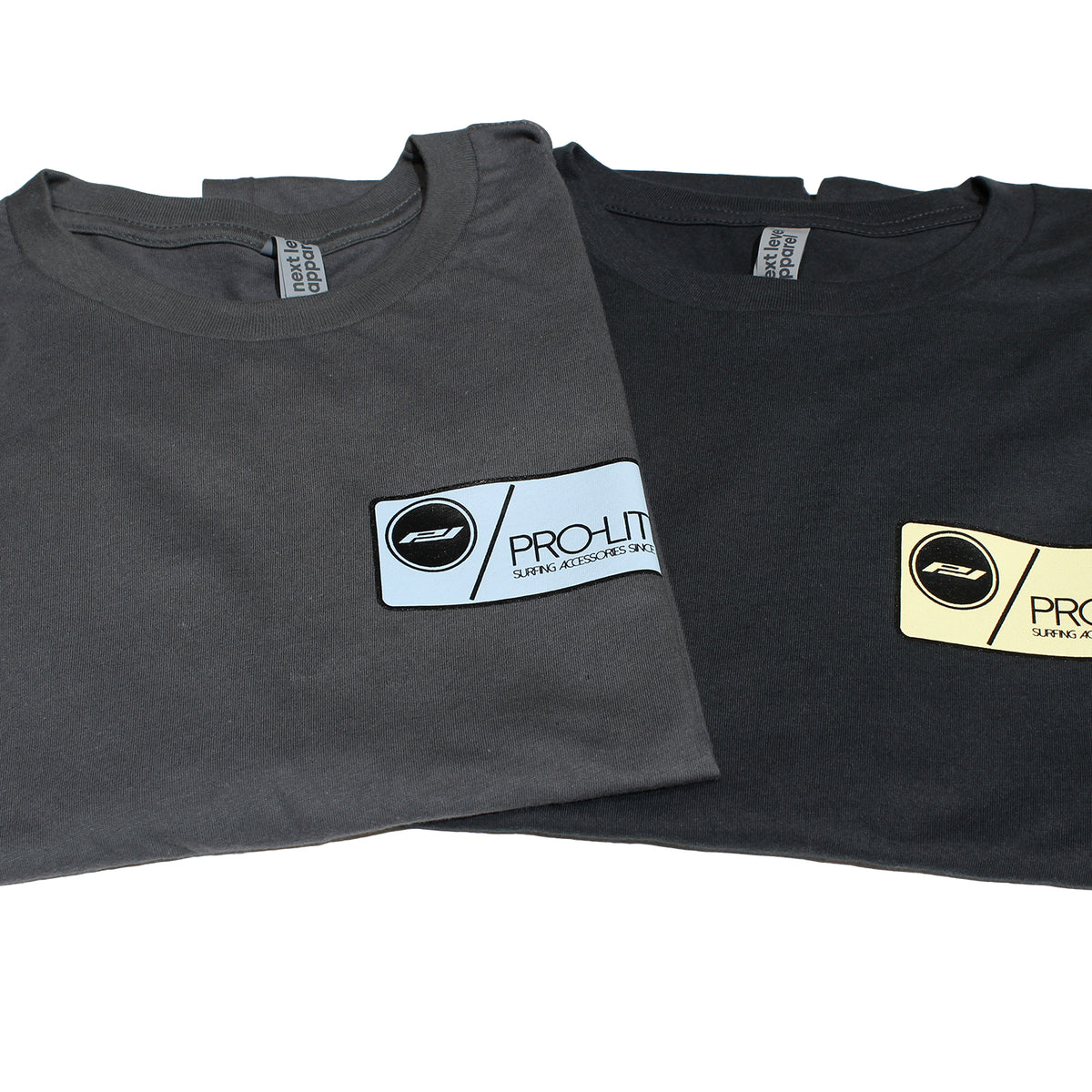 Limited Short Sleeve Logo Tee – Pro-Lite