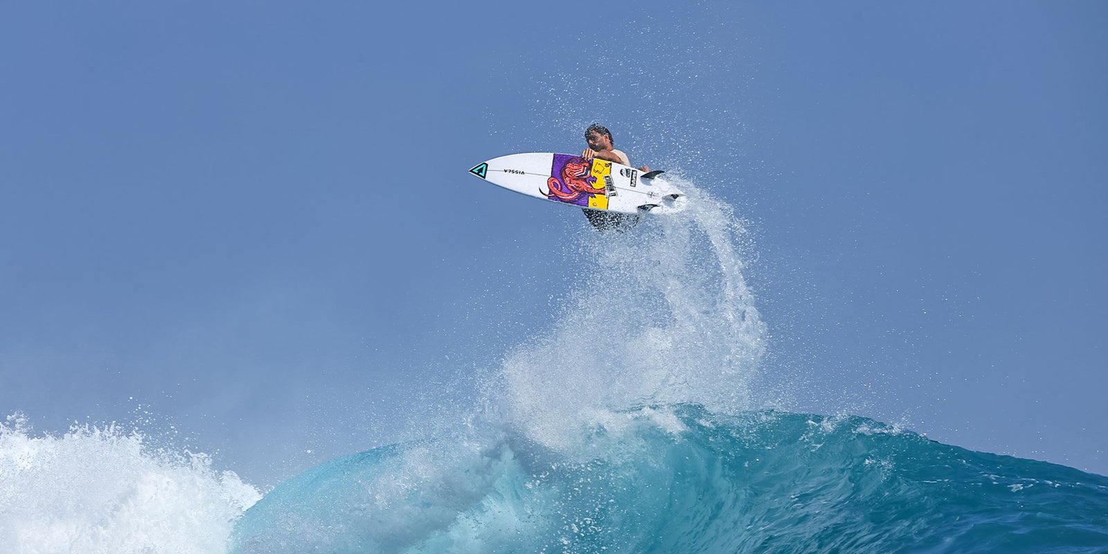 Pro-Lite Ambassadors I Global Surf Team