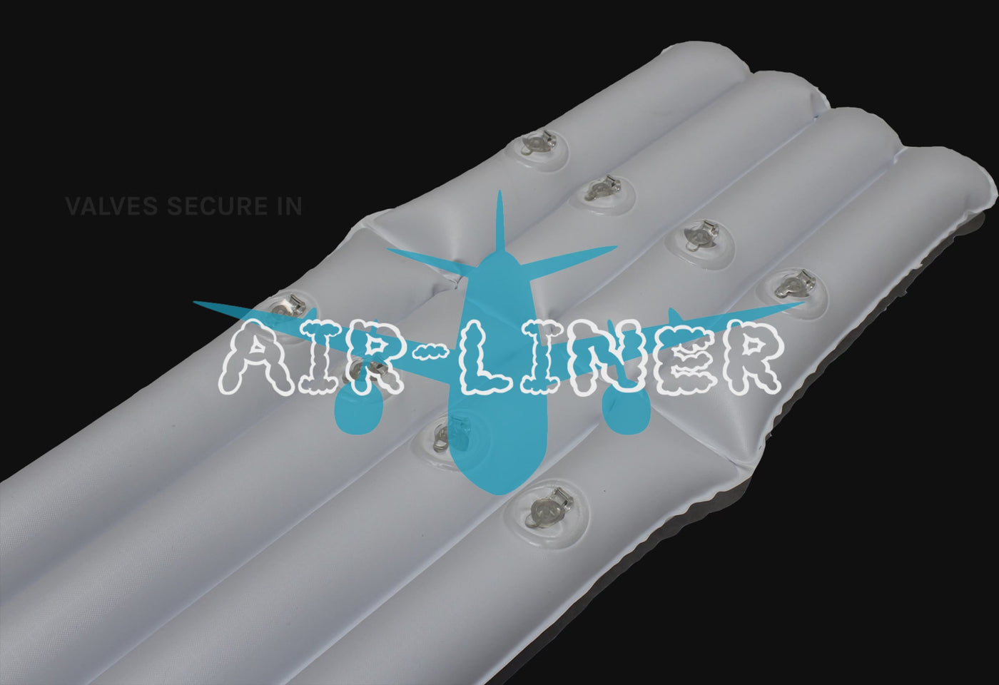 Inflatable Air-Liner Rail Guard - Set of 2 – Pro-Lite
