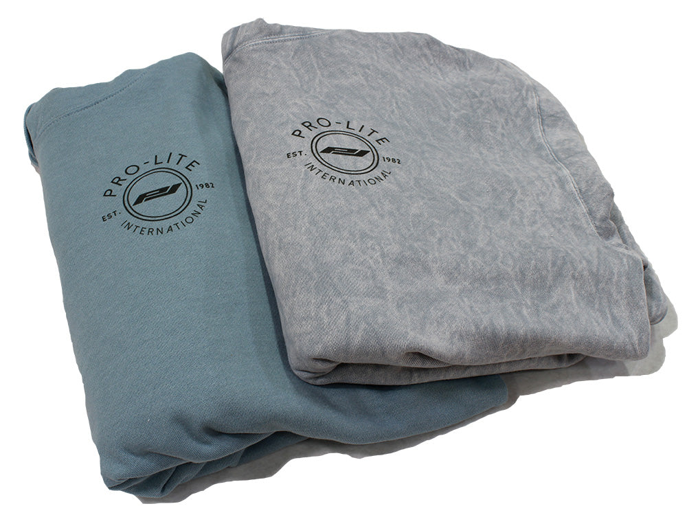 Limited Hooded Sweatshirt – Pro-Lite