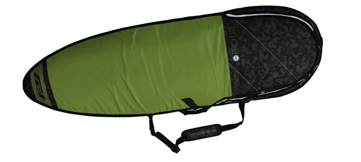 Session Premium Surfboard Day Bag - Shortboard – Pro-Lite