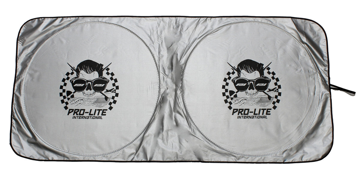 Car Window Sun Shield – Pro-Lite