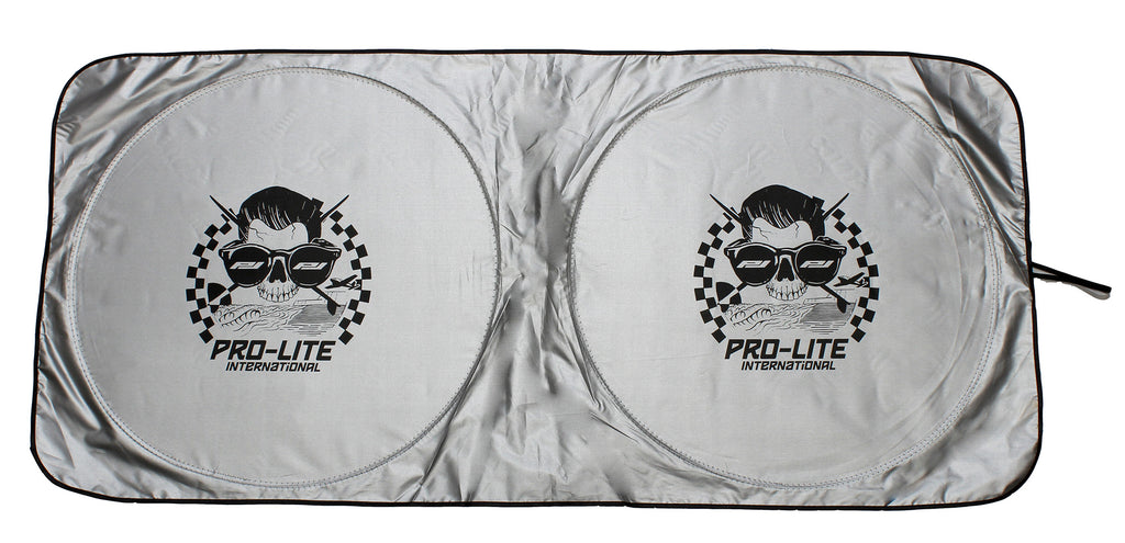 Car Window Sun Shield – Pro-Lite