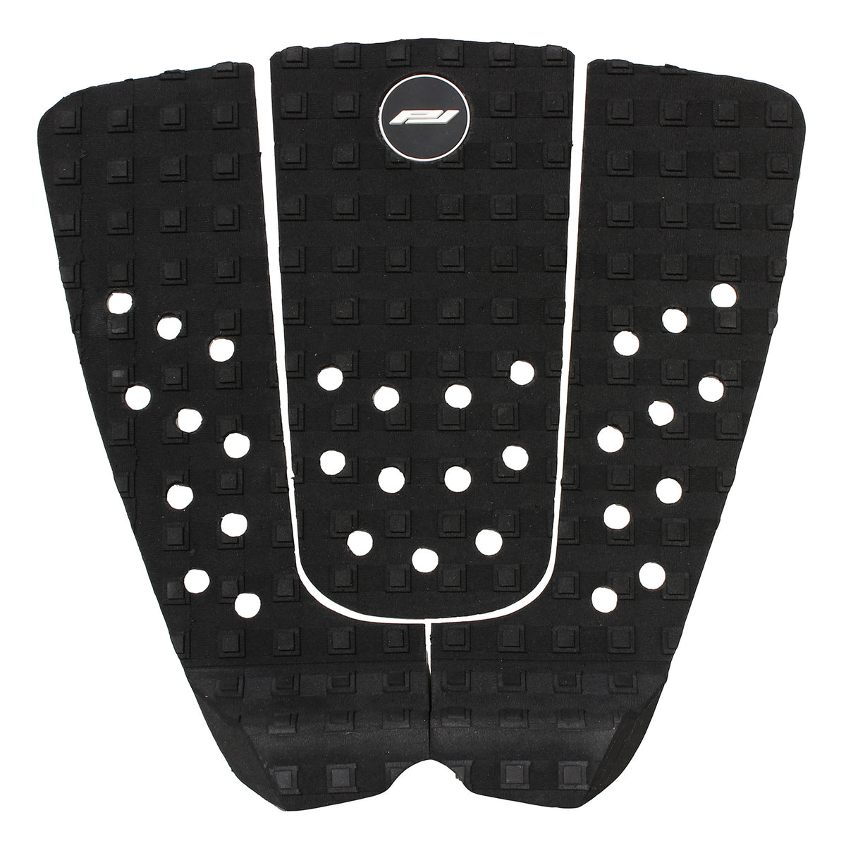 The Basic 3 Surf Traction Pad – Pro-Lite