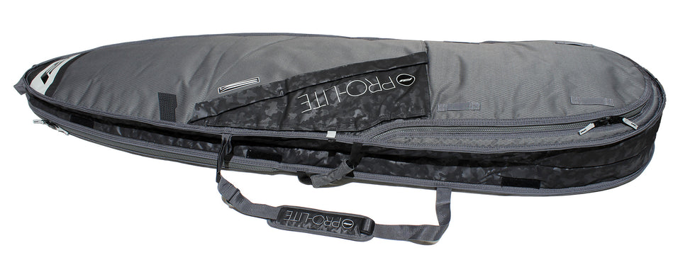 Pro-Lite Smuggler Series Surfboard Travel Bag (2+1 Boards)