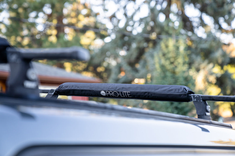 Flat Bar Rack Pads (wide) – Pro-Lite