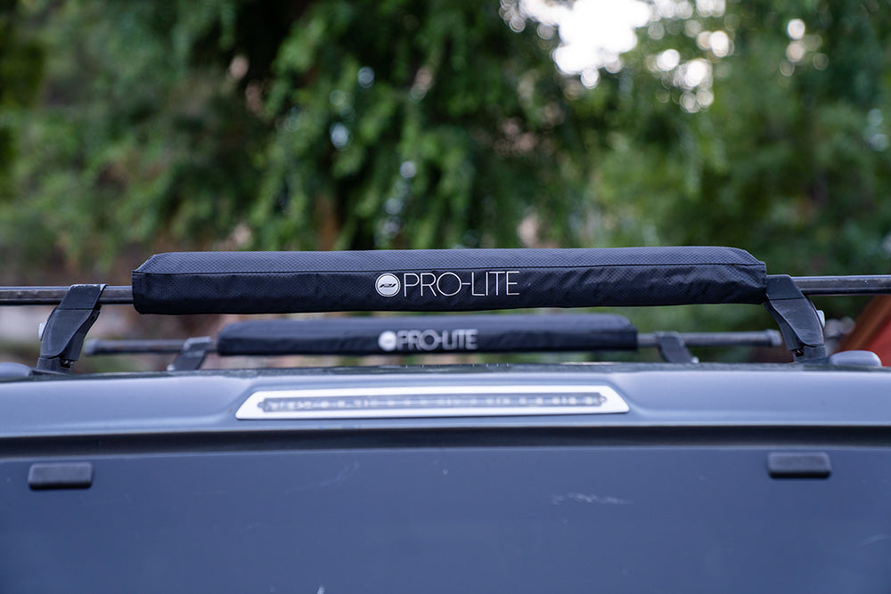 Flat Bar Rack Pads (wide) – Pro-Lite